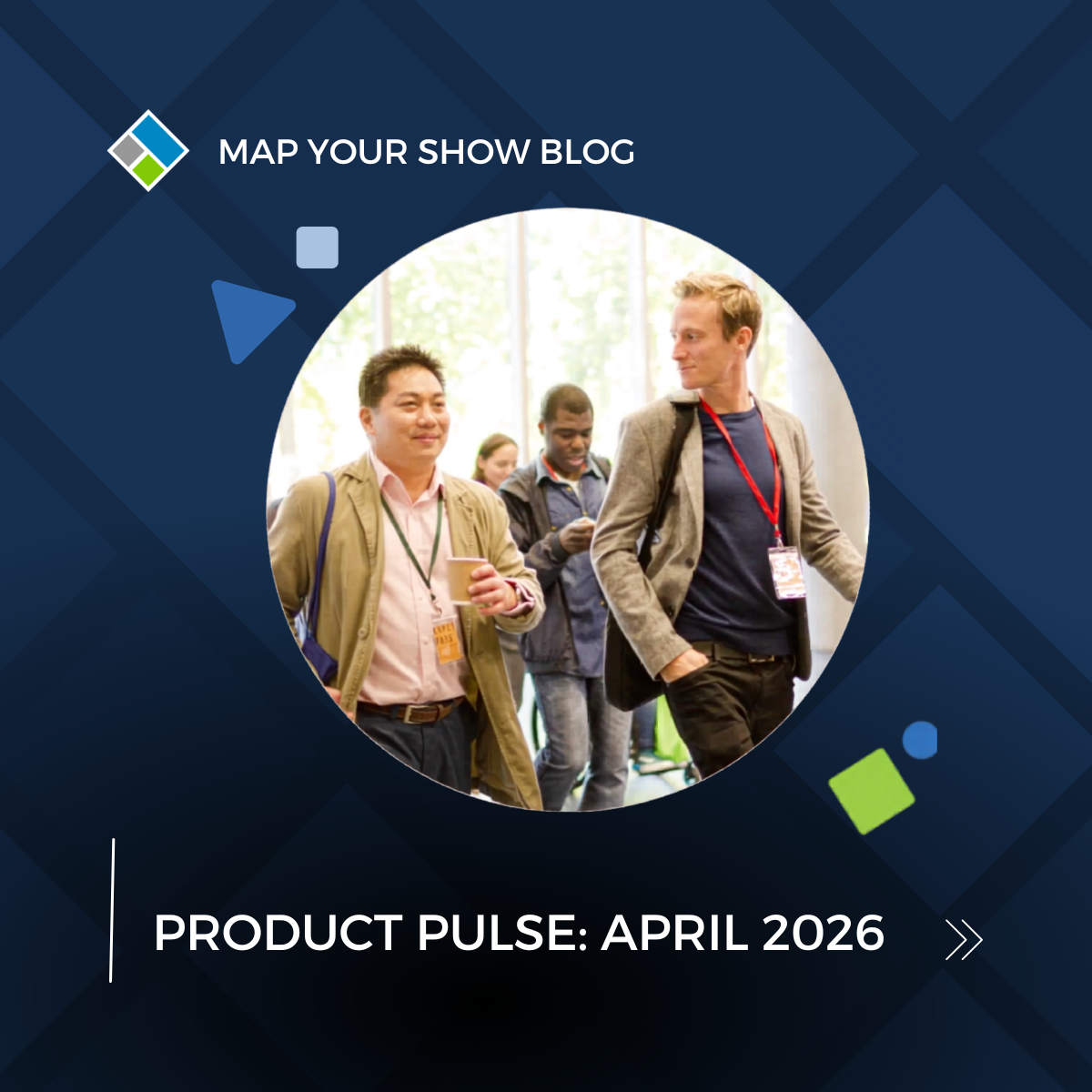 Map Your Show Exhibitor Resource Center Technology | Exhibitor Portal