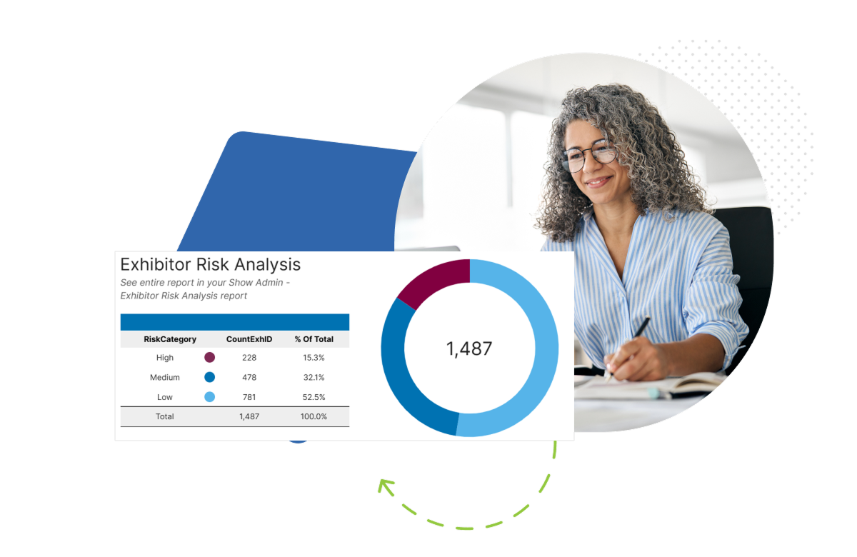 Map Your Show: Trade Show Technology & Management | Exhibition Tech