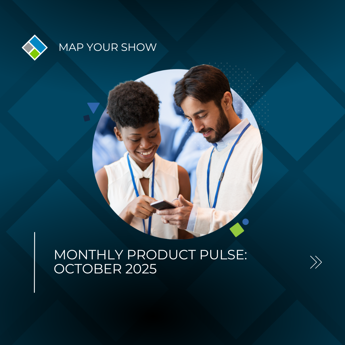 MYS Trade Show Management Software Service