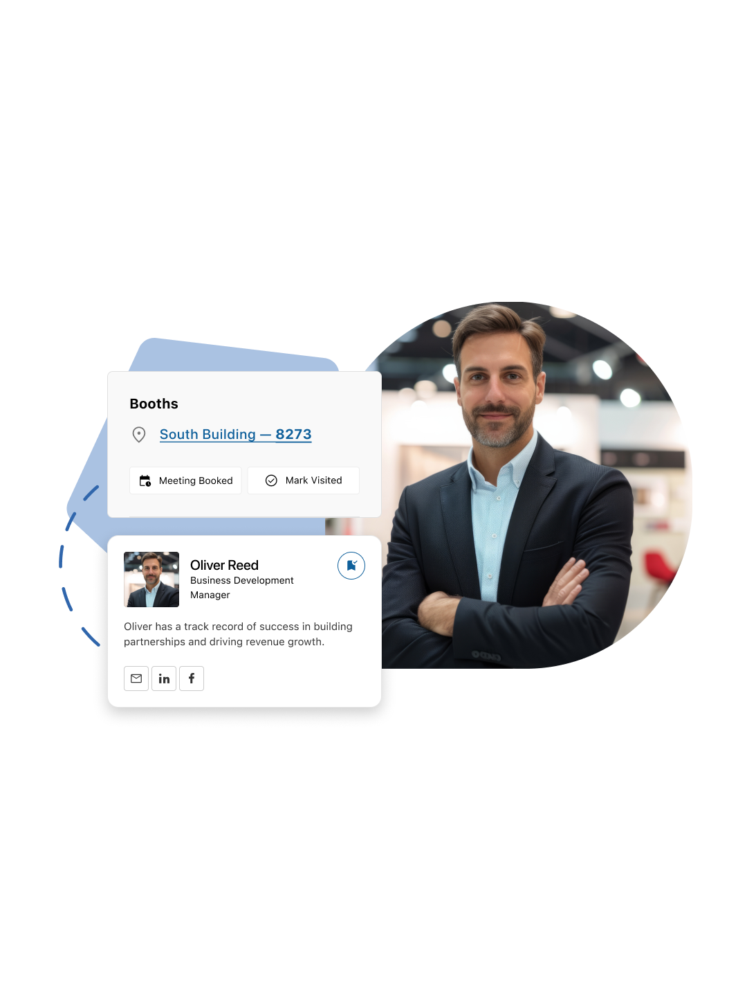 MYS Trade Show Management Software Service