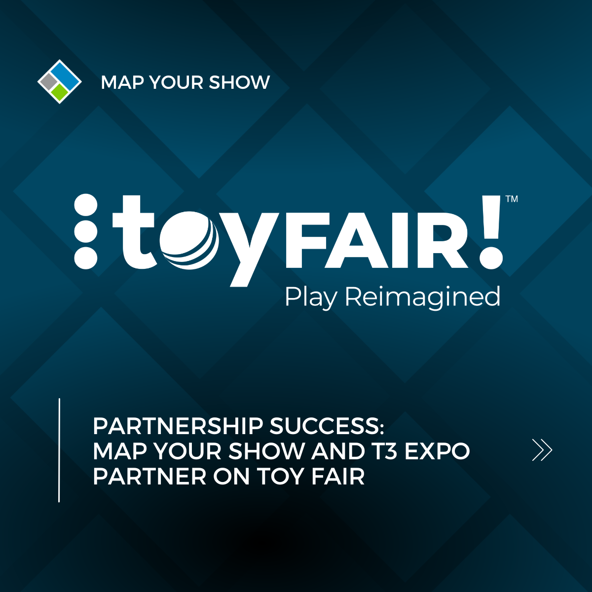 Map Your Show | Trade Show Management | Conference Management | Events