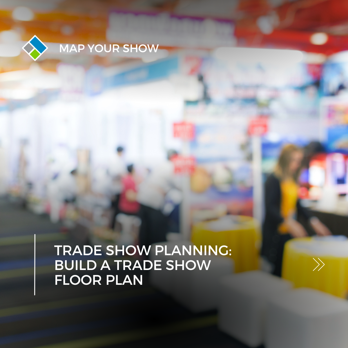 MYS Trade Show Management | Software Integration Services