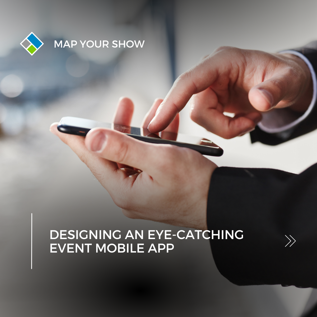 MYS Trade Show Management Software Service