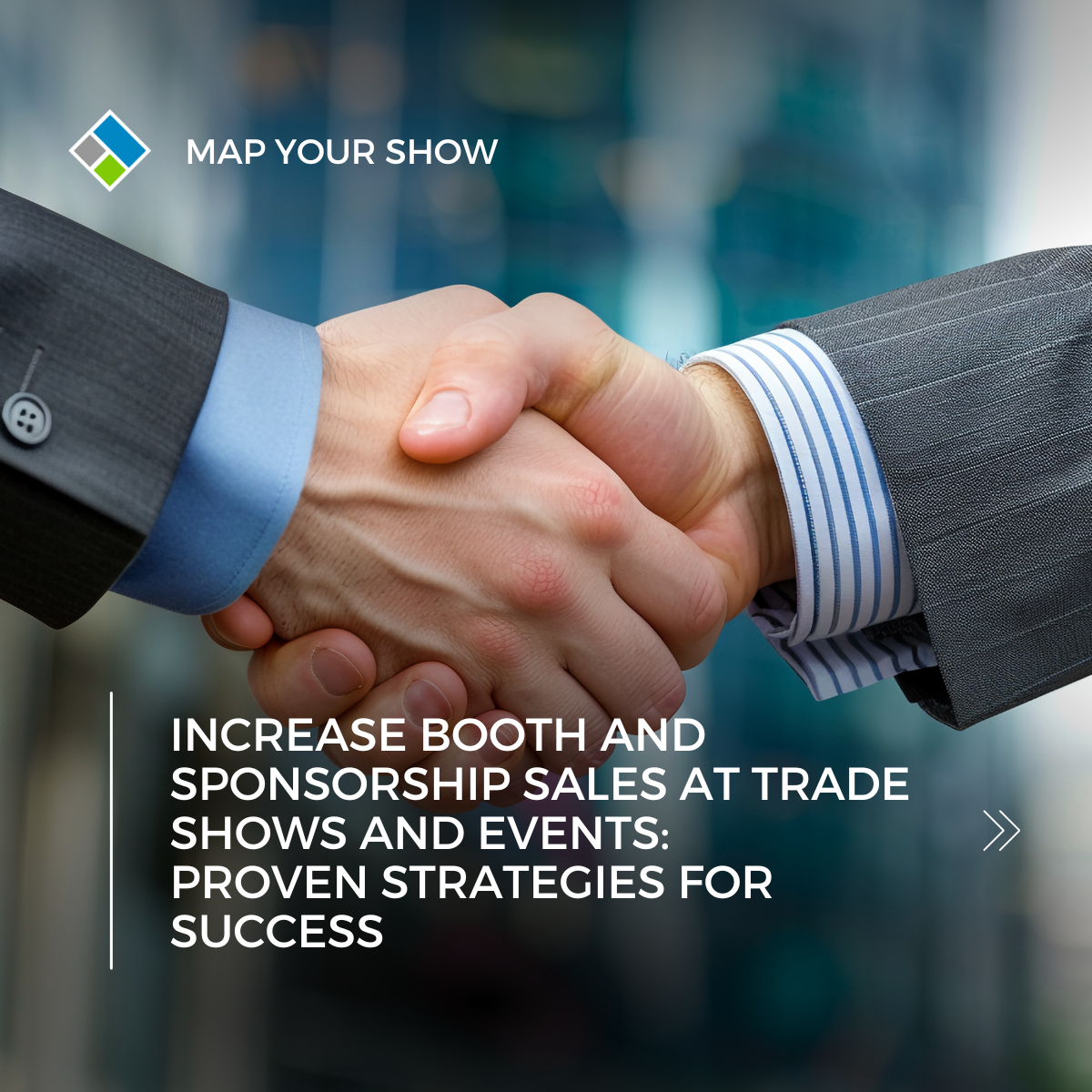 MYS Trade Show Management Service | Software CRM Integration